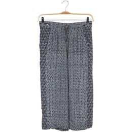 COMPTOIR DES COTONNIERS Damen Stoffhose, marineblau, Gr. 38