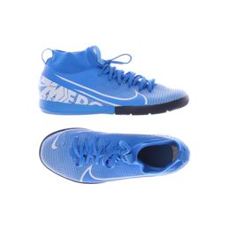 Nike Jungen Kinderschuhe, blau