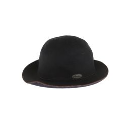 Borsalino Herren Hut/Mütze, schwarz