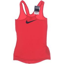 Nike Damen Top, rot