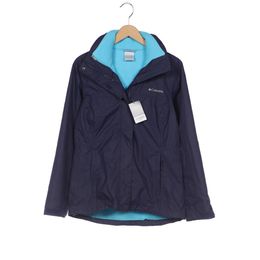 Columbia Damen Jacke, marineblau