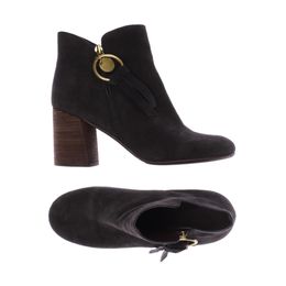 See by Chloé See by Chloe Damen Stiefelette, grau