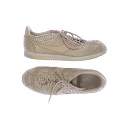 Nike Damen Sneakers, beige