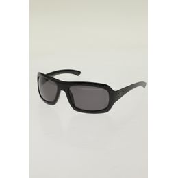 Gucci Damen Sonnenbrille, schwarz