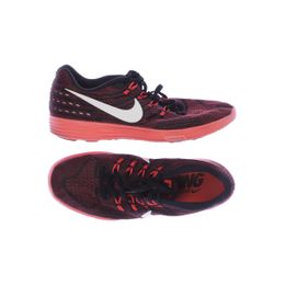 Nike Herren Sneakers, rot, Gr. 44