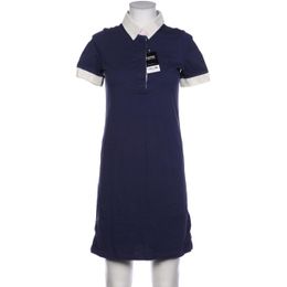 Gant Damen Kleid, marineblau, Gr. 36