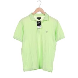 Gant Jungen Poloshirt, hellgrün