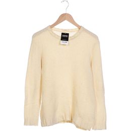 Gant Damen Pullover, cremeweiß, Gr. 36