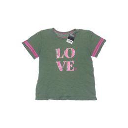 Mini Boden Damen T-Shirt, grün, Gr. 164