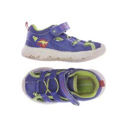 Kangaroos Herren Kinderschuhe, blau, Gr. 23