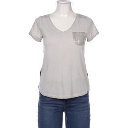 Key Largo Damen T-Shirt, grau, Gr. 38