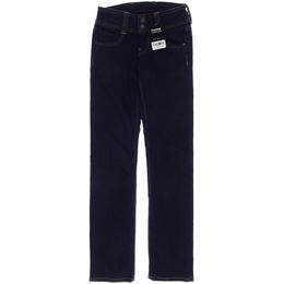 Pepe Jeans Damen Jeans, marineblau, Gr. 25