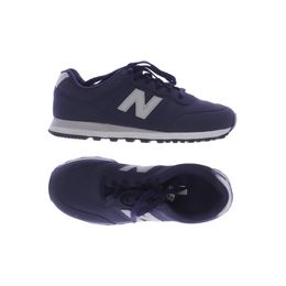 New Balance Damen Sneakers, marineblau, Gr. 37.5