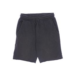 H&M H&M Herren Shorts, grau, Gr. 170