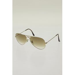 Ray-Ban Damen Sonnenbrille, braun