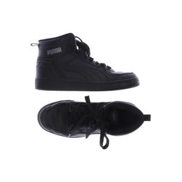 Puma Herren Sneakers, schwarz, Gr. 38