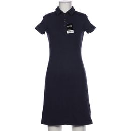 Tommy Hilfiger Damen Kleid, marineblau, Gr. 36