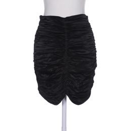 Zara Damen Rock, schwarz, Gr. 36