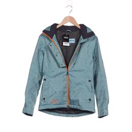 Scott Damen Jacke, türkis