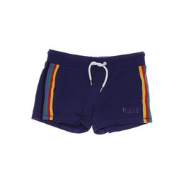 Superdry Damen Shorts, marineblau, Gr. 40