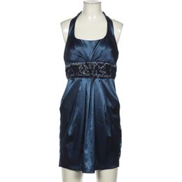 Windsor. Damen Kleid, marineblau, Gr. 32