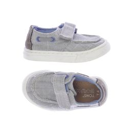 Toms Shoes TOMS Jungen Kinderschuhe, grau