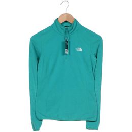 The North Face Damen Sweatshirt, türkis