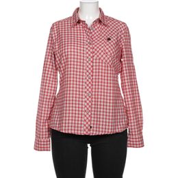 Maier Sports Damen Bluse, rot, Gr. 42