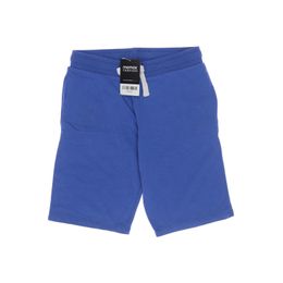 H&M H&M Herren Shorts, blau, Gr. 134