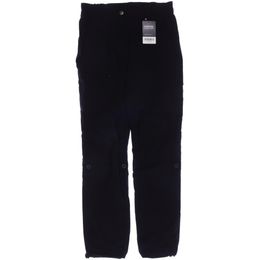 Maier Sports Damen Stoffhose, schwarz