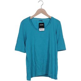 Cecil Damen T-Shirt, blau