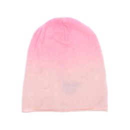Zwillingsherz Damen Hut/Mütze, pink, Gr. uni