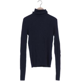 Drykorn Damen Pullover, marineblau