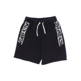 H&M H&M Herren Shorts, schwarz, Gr. 164