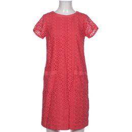 Joules Damen Kleid, pink, Gr. 34