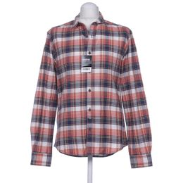 Jack & Jones Jack & Jones Herren Hemd, orange, Gr. 48