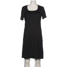 Madeleine Mode Madeleine Damen Kleid, schwarz, Gr. 38