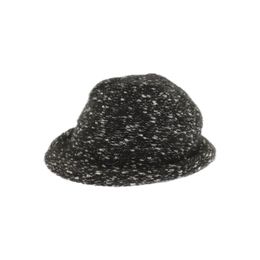 Strenesse Damen Hut/Mütze, schwarz