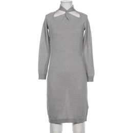 MICHAEL Michael Kors Damen Kleid, grau