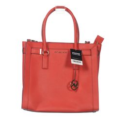 MICHAEL Michael Kors Damen Handtasche, rot