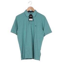 Casamoda Casa Moda Herren Poloshirt, türkis