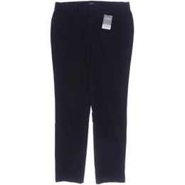 Walbusch Damen Jeans, schwarz