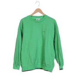 adidas originals Damen Sweatshirt, grün