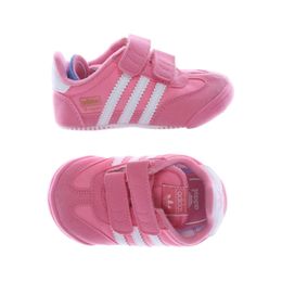 adidas originals Mädchen Kinderschuhe, pink