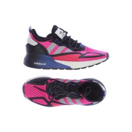 adidas originals Damen Sneakers, neon