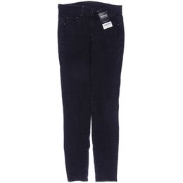 G-Star Raw G Star RAW Damen Jeans, schwarz, Gr. 27