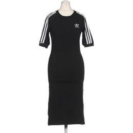 adidas originals Damen Kleid, schwarz, Gr. 36