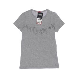 s.Oliver Mädchen T-Shirt, grau