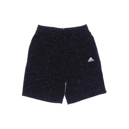 Adidas Herren Shorts, schwarz, Gr. 42