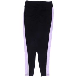 Adidas Damen Stoffhose, schwarz, Gr. 34